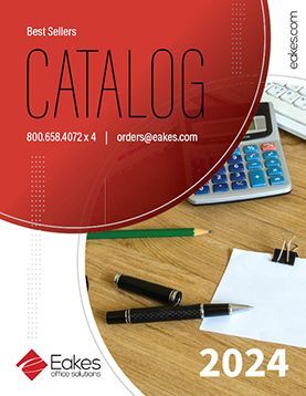 Product Catalogs | Eakes Office Solutions